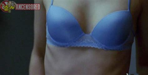 Naked Laura Regan In Hollow Man 2