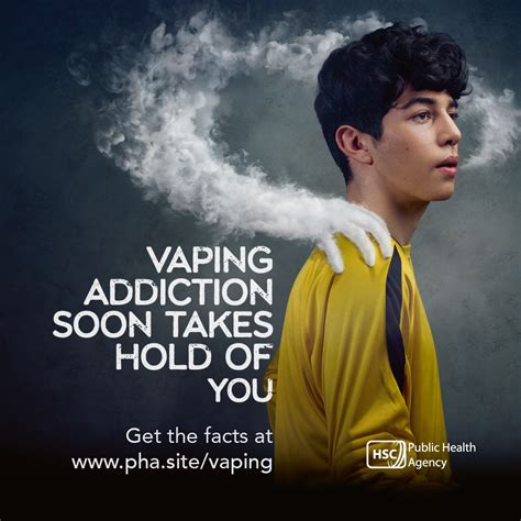 Anti Smoking Posters For Teenagers