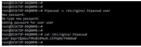 Nginx Authentication Complete Guide On Nginx Authentication