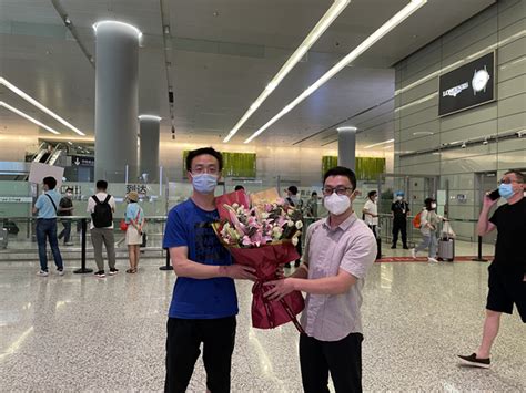 我院援疆医疗队专家游涛凯旋 江苏大学附属医院