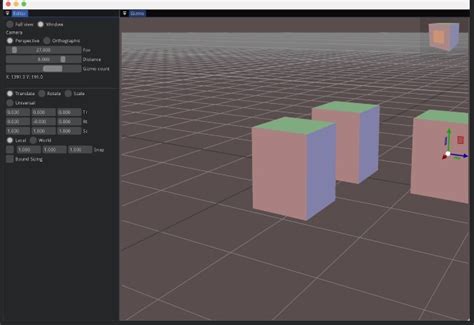 Imgui BundlePyPI