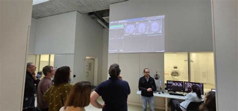 Michael L Meier On Linkedin Neurodesk Neuroimaging 7tesla Python Nipype Bids