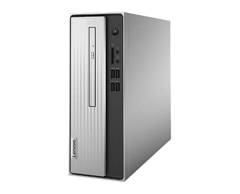 Lenovo IdeaCentre 3 256GB Ryzen 3 Desktop Tower Computers Essential Appliance Rentals