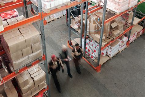 Inventory Allocation Everything You Need To Know Hopewell Logistics