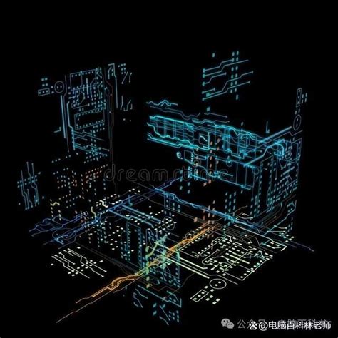 启动CAD时提示无法运行CAD缺少从属组件怎么办 哔哩哔哩
