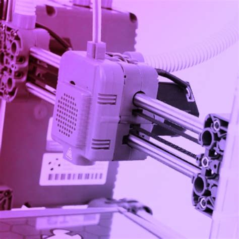 Sex Toys Items Being D Printed In Complex