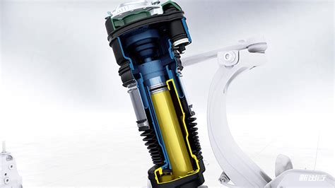 电控空气悬架 空气悬架气路图 第4页 大山谷图库