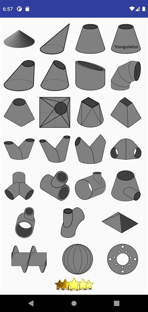 Flat Pattern Bend Calculator Apk For Android Download