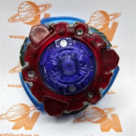 Slash Valkyrie Blitz Power Special Ver World Hobby Shop