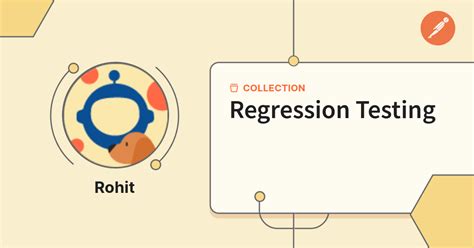 Regression Testing Automation Testing Postman Api Network