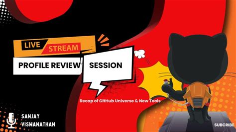 Sanjay Viswanathan On Linkedin 🚀 Level Up Your Github Game 🚀 Are You