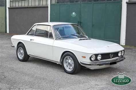 1972 Lancia Fulvia In Italy For Sale Car And Classic