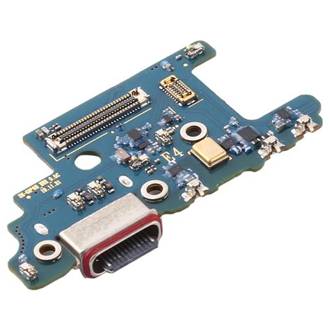 Original Charging Port Board For Samsung Galaxy S20 5g Sm G986f