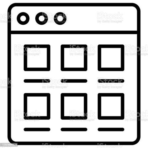 사용자 인터페이스 재택 근무 또는 원격 작업 아이콘 벡터 일러스트레이션 0명에 대한 스톡 벡터 아트 및 기타 이미지 0명