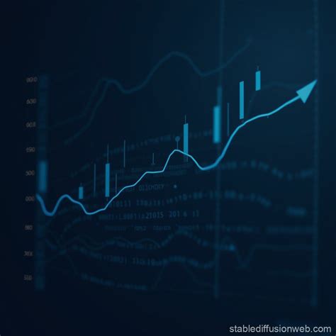 Data Analysis Slide Background Prompts Stable Diffusion Online
