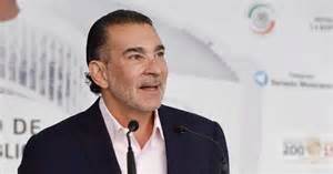 ¿quién Es Luis Armando Melgar Senador Por El Pvem Que Se Fue De