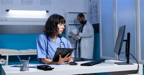 Comprehensive Guide To Nurse Scheduling All You Need To Know We Test