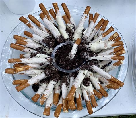 Grown Up White Trash Dinner Artofit
