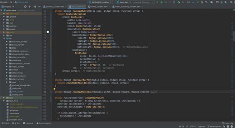 Flutter Easy And Fast We Like It And We Have 2 Perfect Examples