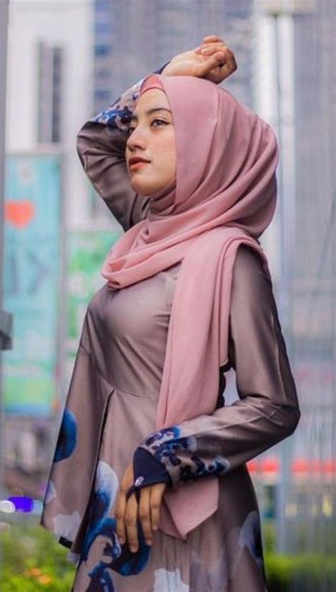 Pin Oleh Malayandragon Di Fuuuhhcun Cantik Comel Menawan Gegar
