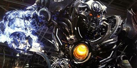 Transformadores 4 Ascenso De Galvatron Dinobots