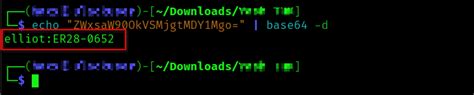 mr robot ctf walkthrough tryhackme 2024 recon cyber security