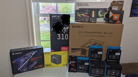 The Rare 011 Dynamic Build Rpcmasterrace