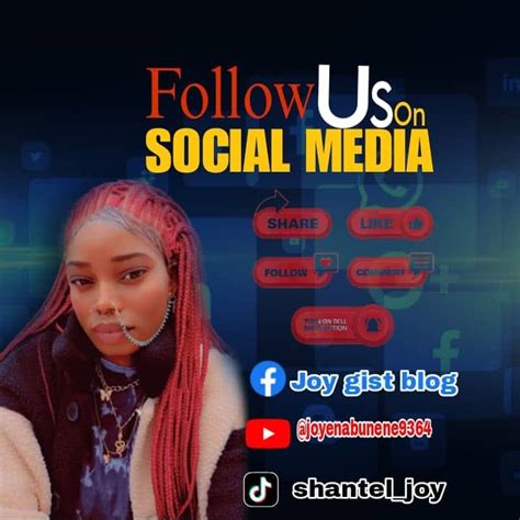 Joy Gist Blog Is On Facebook Gaming