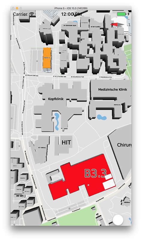 deep map™ rules feature attributes — deep map™ tutorials documentation