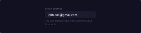 Forms And Validation Dynatrace Developer