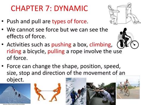 Ppt Chapter 7 Dynamic Powerpoint Presentation Free Download Id