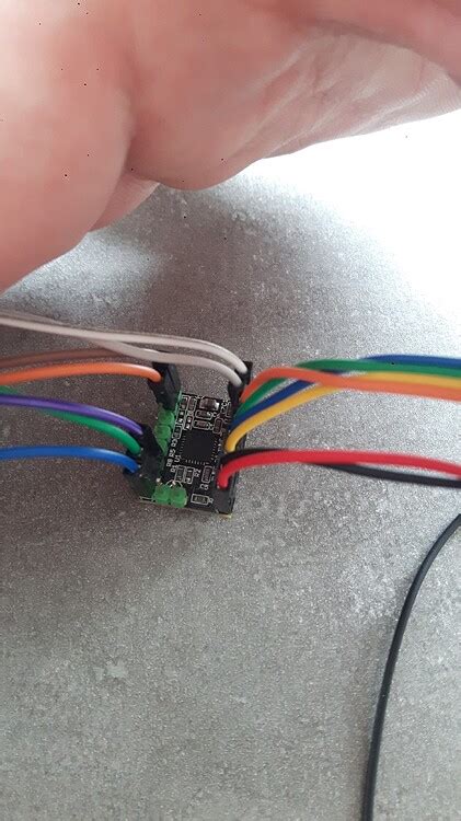 TMC2209 Stepper Driver Motors Mechanics Power And CNC Arduino Forum