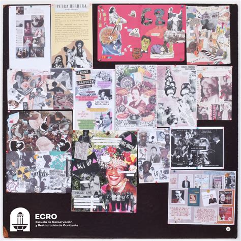 Ecro Escuela De Conservación Y Restauración De Occidente Home