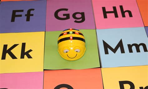 5 Literacy Bee Bot Lesson Ideas For The Classroom