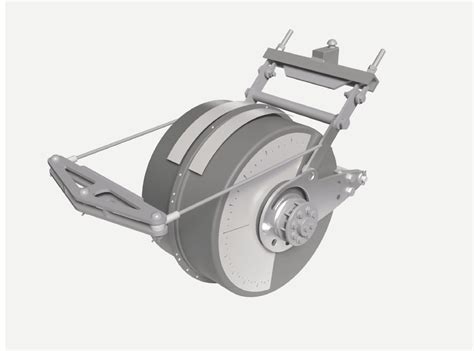 Tensorex C Mosdorfer Rail