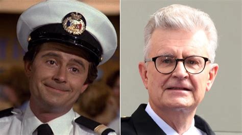 Fred Grandy Movies And Tv Shows 60 Photos Moonagedaydreamfilm