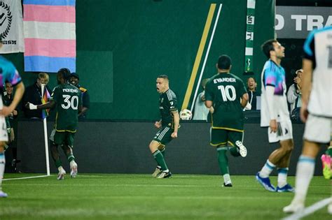 Mls Convirtieron Diego Rossi Y Jonathan Rodríguez En Las Victorias De