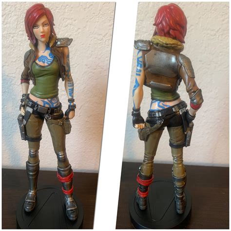 166 Best Borderlands Lilith Images On Pholder Borderlands2