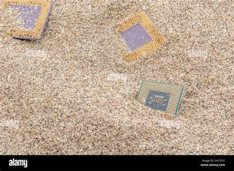 Cpu Pinouts Hi Res Stock Photography And Images Alamy