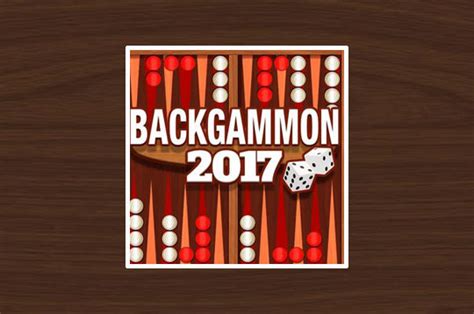Backgammon Classic On Culga Games