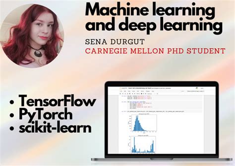 Do Machine Learning And Deep Learning Projects By Senadurgut Fiverr