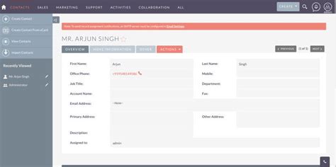 twilio call integration s matrix software llc