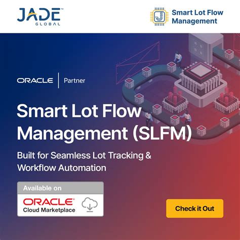 Jadeglobal Oraclecloud Oraclemarketplace Jade Global