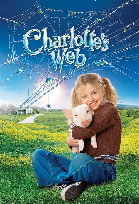 Charlottes Web