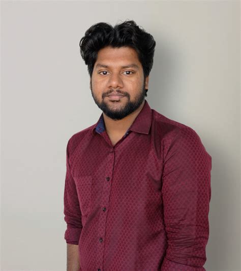 Syed Irshad Ahamed Bim Technical Designer Endpoint