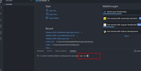 Expressjs Kurulumu 1bölüm Net Dünyası Blog