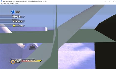 53450812 Sonic Unleashed · Issue 32 · Xenia Project Issue Graveyard · Github