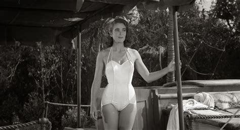 Julie Adams In A Nice Swimsuit Myconfinedspace