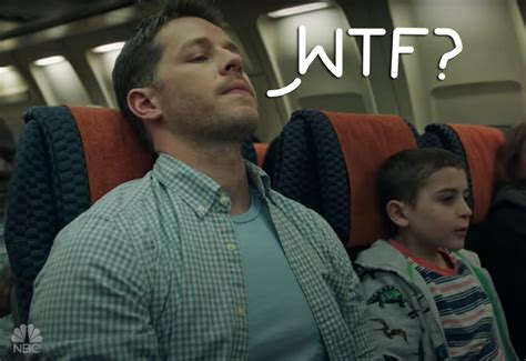 Twitter Freaks As Manifest Is Canceled After Landing Top Netflix Spot Perez Hilton