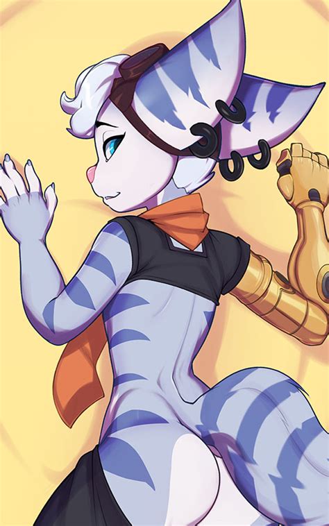 Rivet Nude Ver Cuddly Octopus